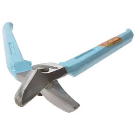 IRWIN Gilbow TG67 G67 Left Hand Universal Tin Snips 280mm (11in) GIL67