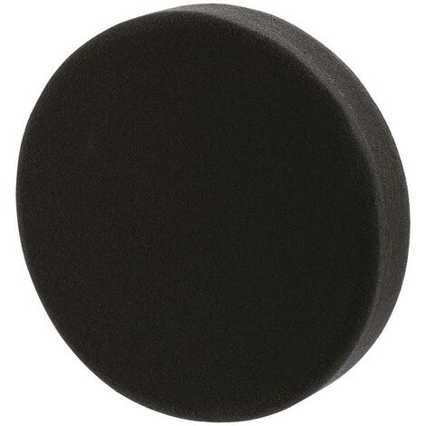 Meguiars Ultimate Polish With 125mm Draper Polishing Buffing Mitt And Pads