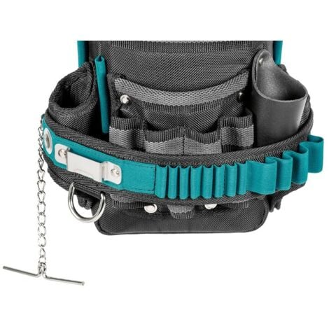 Makita E-15241 Ultimate Electricians Screwdriver Tool Pouch Holder Strap System
