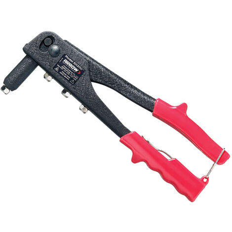Arrow ARH200 RH200 Professional Rivet Tool ARRRH200