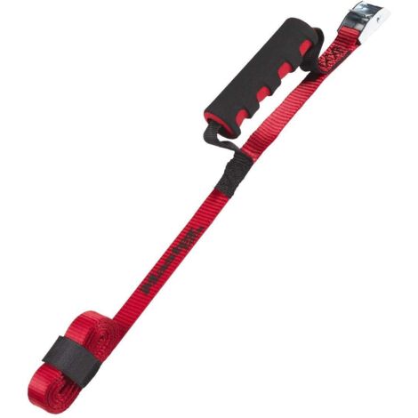 Master Lock 3123EURDAT Carry Strap 2.5m Single MLK3123E