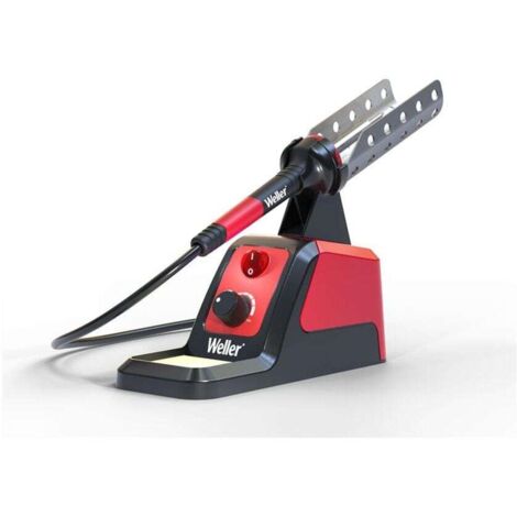 Weller WLSK3023G LED Halo Ring Soldering Iron Station 5-30W 240V WELSK3023G