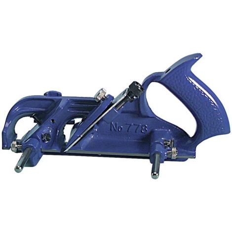 IRWIN Record T778 No.778 Rebate Plane REC778
