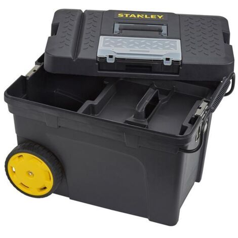 STANLEY® 1-97-503 Classic Pro-Mobile Tool Chest STA197503