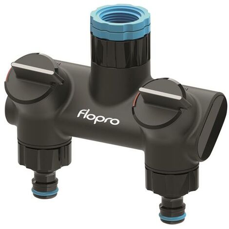 Flopro 70300579 Flopro Double Outside Tap Connectors FLO70300579