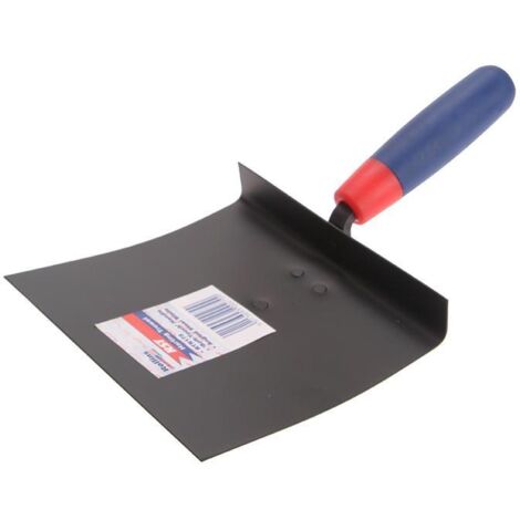 R.S.T. RTR175 Harling Trowel Soft Touch 6.1/2in RST175ST