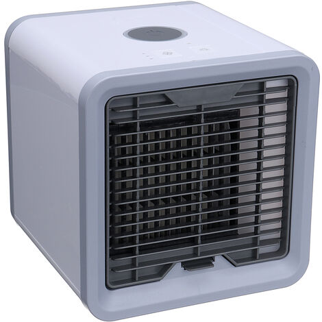 Climatiseur USB portable Climatiseur Cool Refroidissement pour la ...