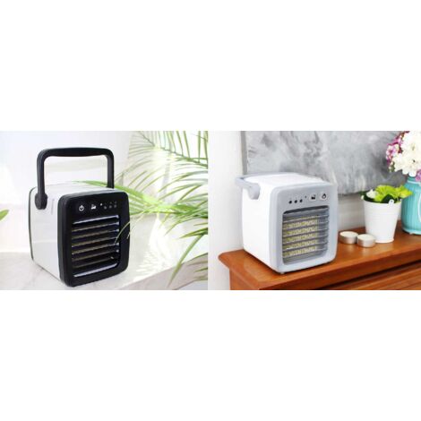Climatiseur USB portable Climatiseur Cool Refroidissement pour la ...