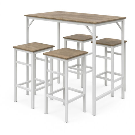 Bartisch Fr 4 Personen