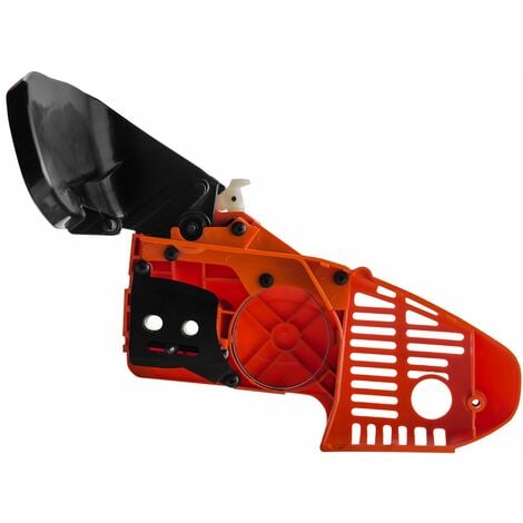 Bremse/Kupplung f r 20/30Cc Kettens ge Kettenschutz mit Sicherheitsbremse f r Kettens gen