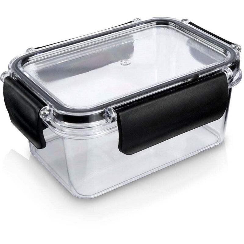 CONTENITORE PER ALIMENTI 400ML SCHISCETTA BOX