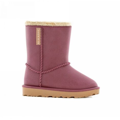 STIVALI CHEYENNETOO TG. 30-31 INVERNALI IMPERMEABILI PER BAMBINI COLORE ...