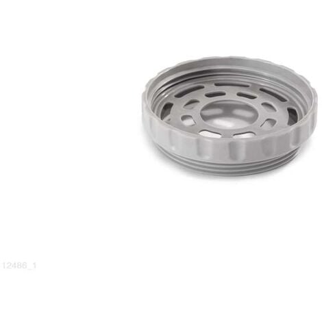 INTEX RICAMBIO ADATTATORE FILETTATO 12486