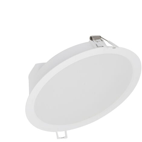 LEDVANCE LED-Downlight 13W 1300Lm 4000K 100º IP44