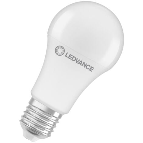 Ledvance/Osram "Classic" LED-Glühbirne E27 13W 1521Lm 2700K 200º IP20