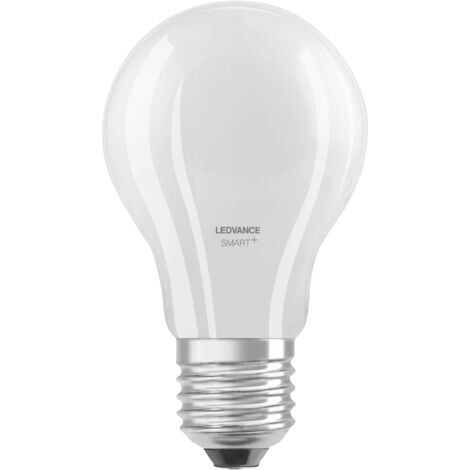 Ledvance "SMART" LED-Glühbirne E27 6W 806Lm 2700...6500K IP20 Dimmbar
