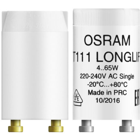 OSRAM Traditional Starter ST 111 LL/220−240 1200