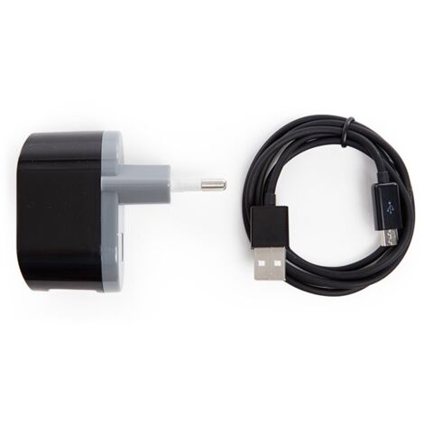 Ladegerät Micro Usb 1M Kabel Iot Broadlink