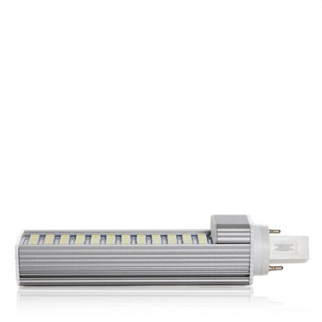 G24 LED-Glühbirne 12W 936Lm 3000ºK 40.000H [CA-HLG24-12W-WW]