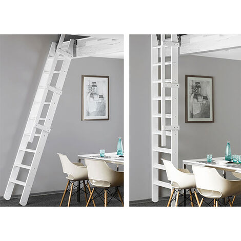 Echelle De Meunier 3m