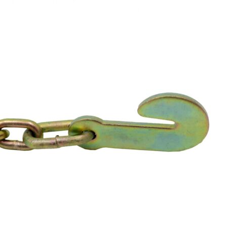 Oypla Chain Strainer Monkey Cattle Wire Fence Puller Stretcher Tensioner