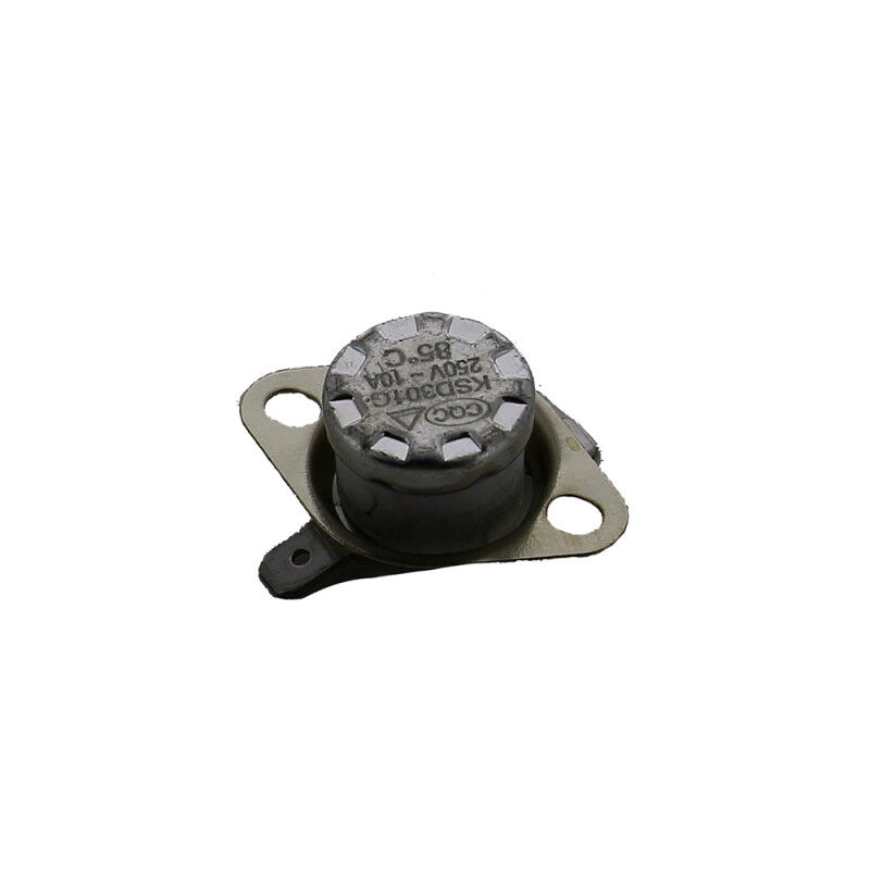 Thermostat 85C 9006804 pour Cafetière - Expresso broyeur ESSENTIEL B ...
