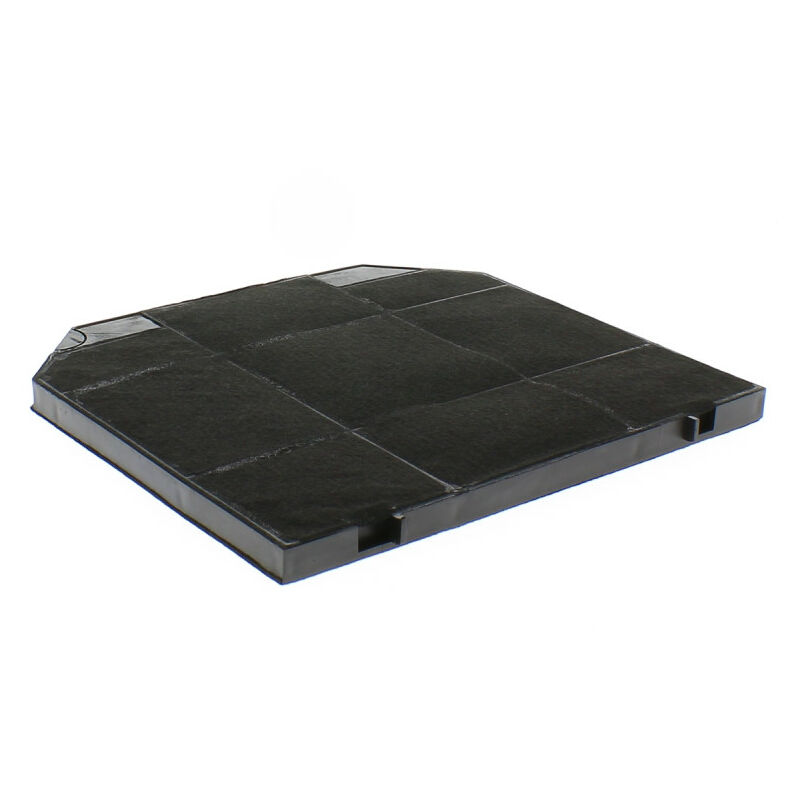 Filtre à charbon TYPE244 EFF72 00701091 pour Hotte FABER, FRANKE ...
