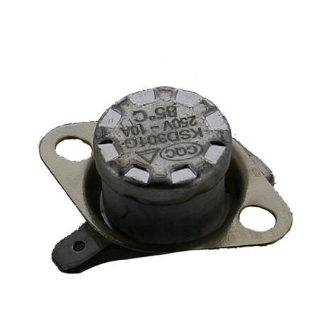 Thermostat 85C 9006804 pour Cafetière - Expresso broyeur ESSENTIEL B ...