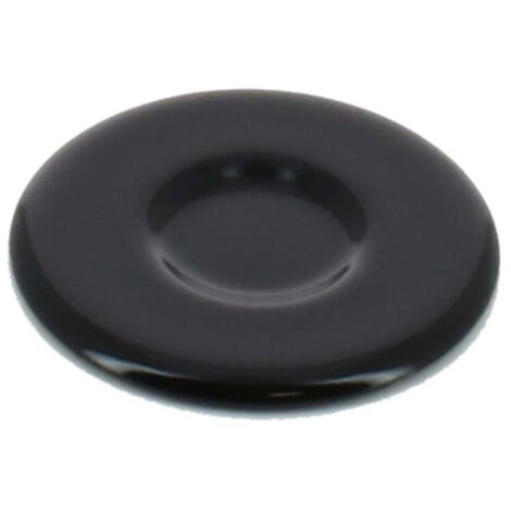 Chapeau bruleur auxiliaire 36050076 pour Cuisinière AMICA, CURTISS ...
