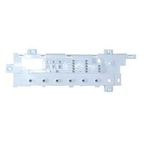 Boitier module 41040962 pour Lave linge CANDY