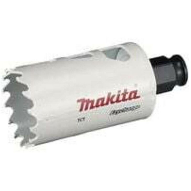 MAKITA E-06703 - Broca corona BIM Ezychange 40 mm