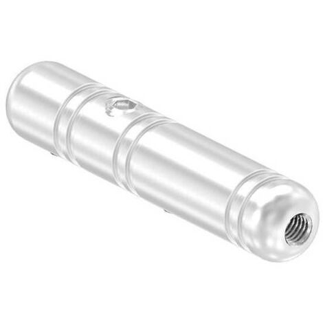 Kit tendeurs câble inox à chape gauche et droite