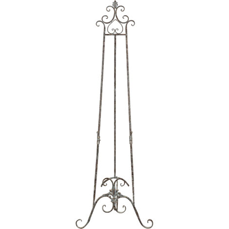 Chevalets réglables, Porte-tableau de peintre, Porte-toile, Porte-menu ...