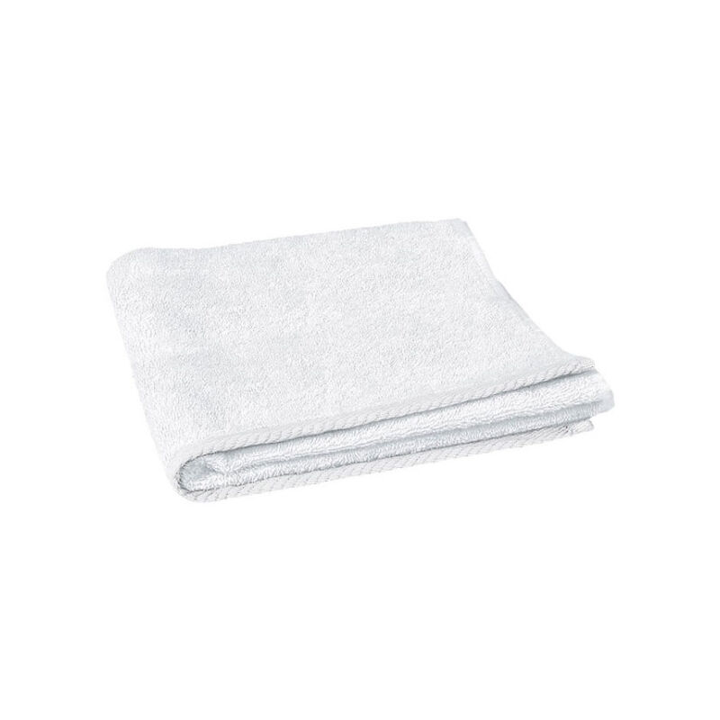 Toalla de manos para spa, baño Ceiba VALENTO Blanco