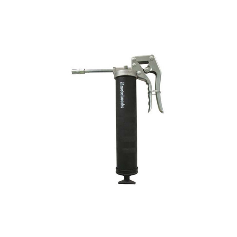 Bomba de engrase GRSPP100