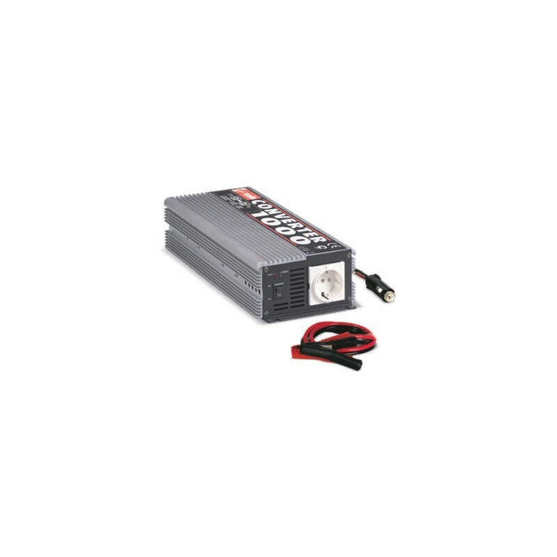 Convertidor Inverter para coches Converter 1000W