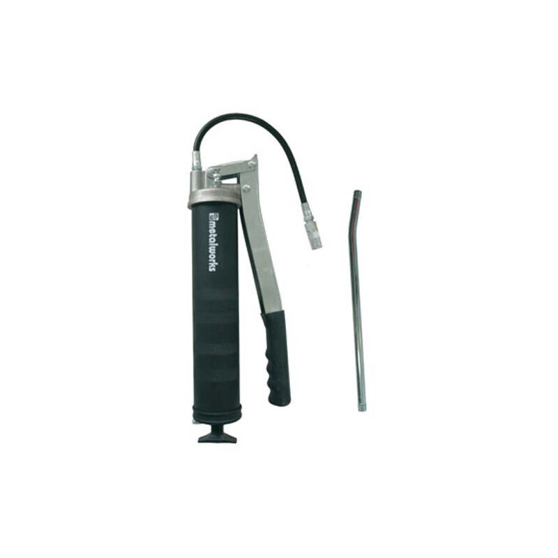 Bomba de engrase GRSP100FV