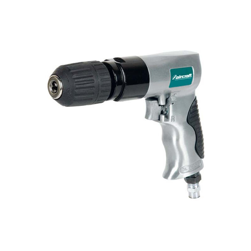 Taladro manejable para madera y metal BM R+L PRO