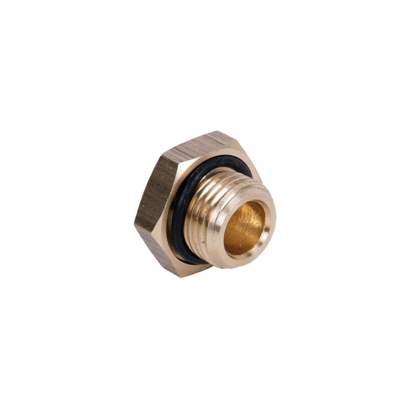 Tapones Roscados en varias medidas Rosca 16 X 1.5 - Altura 21mm