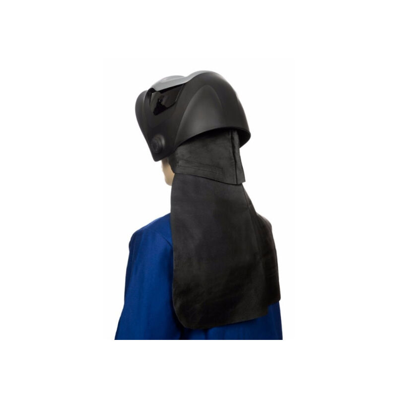 Gorro protector de cabeza y cuello WELDAS