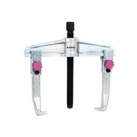 Extractor universal modelo T con 2 garras articuladas en varias medidas ...