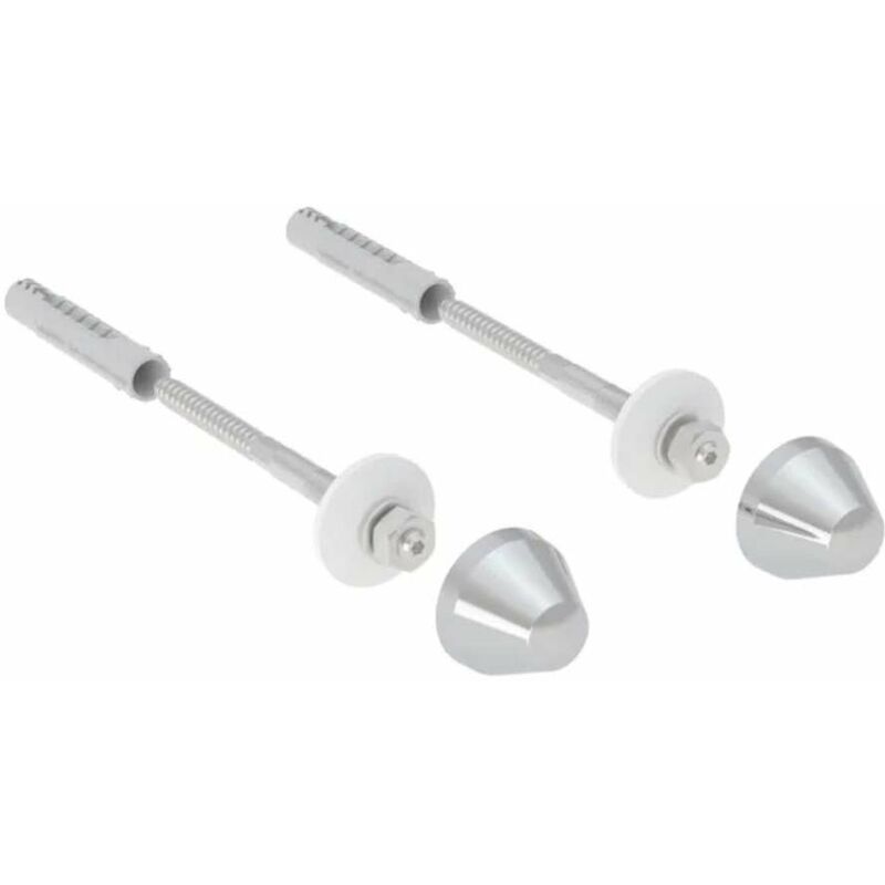 Geberit Accessori - Materiale di fissaggio per lavamani 502.768.00.1