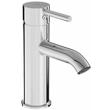 Jika Mio Style - Miscelatore da lavabo, cromo H3112F10041101