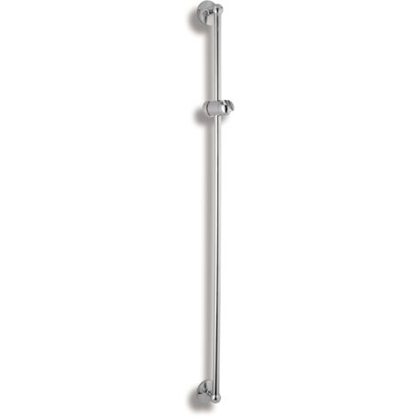 Novaservis Set doccia - Asta doccia 105 cm, cromo 6119,0