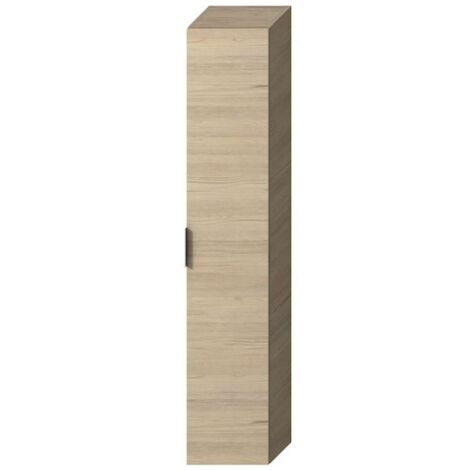 Jika Deep - Mobile alto, 251x320x1700 mm, frassino H43J6121305141