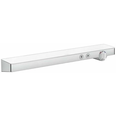 Hansgrohe ShowerTablet Select - Miscelatore termostatico 700 per 2 ...