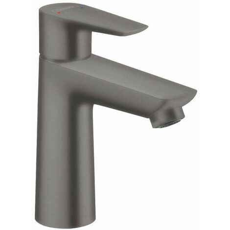 Hansgrohe Talis E - Miscelatore da lavabo, con sistema di scarico ...