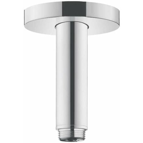 Hansgrohe Accessori - Braccio doccia S 10 cm, cromato 27393000