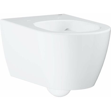 Grohe Essence - WC sospeso, rimless, PureGuard, bianco alpi 3957100H