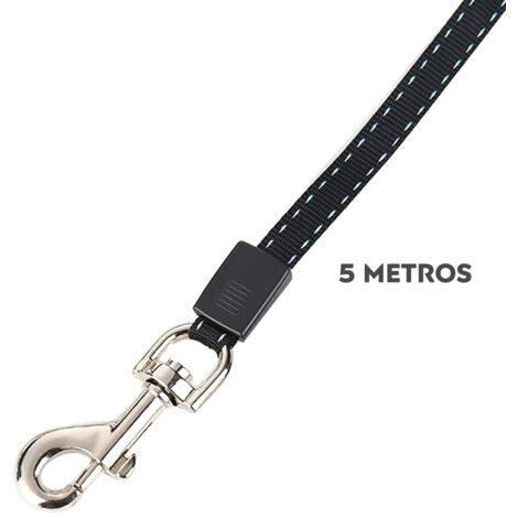 SANGLE DE CORDON EXTENSIBLE NOIR ET BLANC JUSQUA 25 KG 5 METRES OFFRE ...
